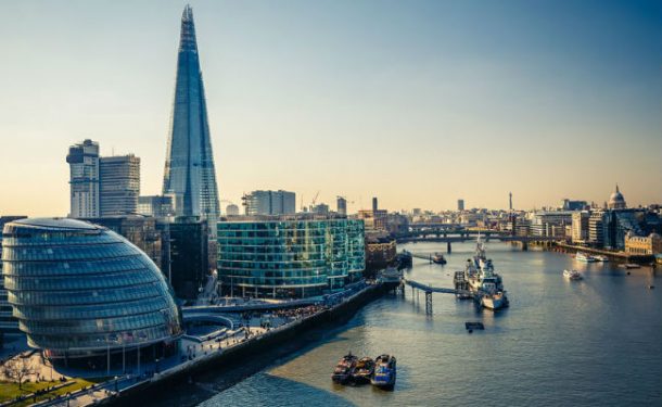 Les 8 quartiers incontournables de Londres