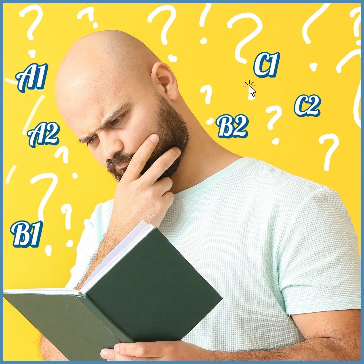 Comprendre les niveaux A1, A2, B1, B2, C1, C2 : le guide du CECRL - You ...